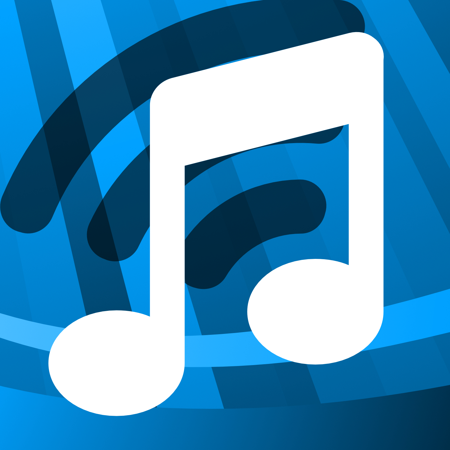 Impacto Musical - AzuraCast